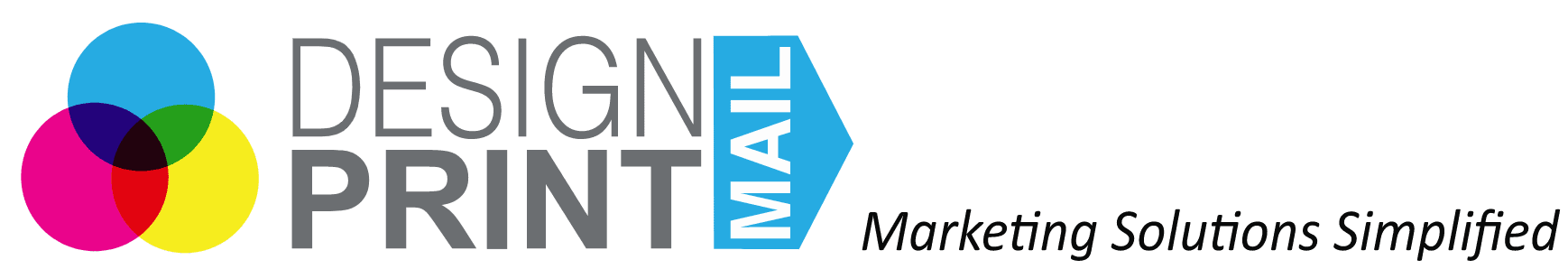 Design and Printing Services | Design Print Mail | CA